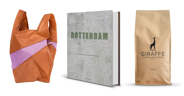 ICON010 | Mooie Rotterdamse producten